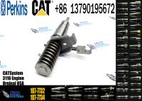 China 127-8216 3114 3116 1278216 107-7732 1077732 127-8222 1278222 1278218 3114 3116 FUEL INJECTOR for sale