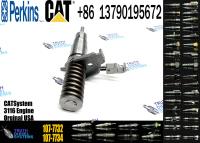 China 127-8216 3114 3116 1278216 107-7732 1077732 127-8222 1278222 1278218 3114 3116 FUEL INJECTOR for sale