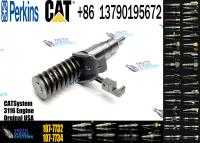 China 127-8216 3114 3116 1278216 107-7732 1077732 127-8222 1278222 1278218 3114 3116 FUEL INJECTOR for sale