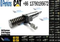 China 127-8216 3114 3116 1278216 107-7732 1077732 127-8222 1278222 1278218 3114 3116 FUEL INJECTOR for sale