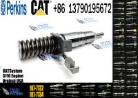 China 127-8216 3114 3116 1278216 107-7732 1077732 127-8222 1278222 1278218 3114 3116 FUEL INJECTOR for sale