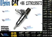 China 3116 Engine Parts Injector 107-7732 107-7734 107-7773 Diesel Fuel Injector 1077734 107777 Machinery Engine Parts for sale