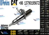 China Diesel Fuel Injector 1278216 0R-8682 127-8216 For Cat ErpIllar CAT 3114 3116 Engine for sale