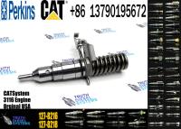 China Diesel Fuel Injector 1278216 0R-8682 127-8216 For Cat ErpIllar CAT 3114 3116 Engine for sale