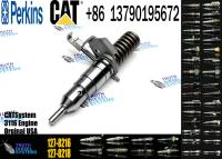 China Diesel Fuel Injector 1278216 0R-8682 127-8216 For Cat ErpIllar CAT 3114 3116 Engine for sale