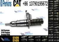 China Diesel Fuel Injector 1278216 0R-8682 127-8216 For Cat ErpIllar CAT 3114 3116 Engine for sale