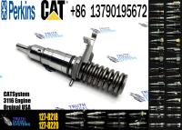 China 127-8213 127-8216 127-8218 3116 E3116 Construction Machinery Equipment Diesel Engine Fuel Injector Assembly for sale