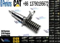 China 127-8213 127-8216 127-8218 3116 E3116 Construction Machinery Equipment Diesel Engine Fuel Injector Assembly for sale