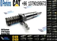 China 127-8213 127-8216 127-8218 3116 E3116 Construction Machinery Equipment Diesel Engine Fuel Injector Assembly for sale
