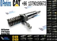 China 127-8213 127-8216 127-8218 3116 E3116 Construction Machinery Equipment Diesel Engine Fuel Injector Assembly for sale