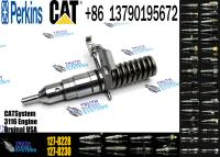 China Auto Parts 127-8222 127-8228 162-0212 Diesel Fuel Injector Engine 3116 Fuel Injector for sale