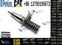 China Auto Parts 127-8222 127-8228 162-0212 Diesel Fuel Injector Engine 3116 Fuel Injector for sale