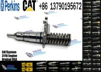 China Auto Parts 127-8222 127-8228 162-0212 Diesel Fuel Injector Engine 3116 Fuel Injector for sale