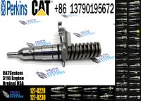 China Auto Parts 127-8222 127-8228 162-0212 Diesel Fuel Injector Engine 3116 Fuel Injector for sale