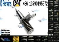 China Auto Parts 127-8222 127-8228 162-0212 Diesel Fuel Injector Engine 3116 Fuel Injector for sale