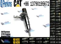 China 162-0212 0R-8463 For CAT Engine 3116 3114 Fuel Injector Assembly for sale