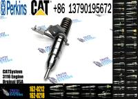 China 162-0212 0R-8463 For CAT Engine 3116 3114 Fuel Injector Assembly for sale