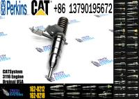 China 162-0212 0R-8463 For CAT Engine 3116 3114 Fuel Injector Assembly for sale