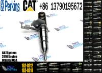 China 162-0212 0R-8463 For CAT Engine 3116 3114 Fuel Injector Assembly for sale