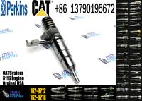 China 162-0212 0R-8463 For CAT Engine 3116 3114 Fuel Injector Assembly for sale