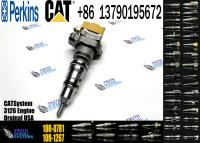 China Injector fuel nozzle 179-6020 138-8756 1OR-0781 222-5963 198-6877 222-5972diesel engine 3126B injector nozzle for sale