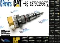 China New common rail injector 198-4752 1OR-9239 174-7526 232-1168 232-1170 173-9268 for diesel engine CAT for sale