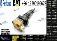 China New common rail injector 198-4752 1OR-9239 174-7526 232-1168 232-1170 173-9268 for diesel engine CAT for sale