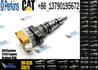 China New common rail injector 198-4752 1OR-9239 174-7526 232-1168 232-1170 173-9268 for diesel engine CAT for sale
