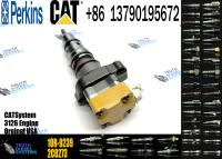 China New common rail injector 198-4752 1OR-9239 174-7526 232-1168 232-1170 173-9268 for diesel engine CAT for sale