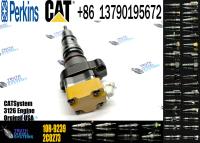 China New common rail injector 198-4752 1OR-9239 174-7526 232-1168 232-1170 173-9268 for diesel engine CAT for sale
