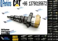China Excavator Parts 3126 Engine Injector173-4059 155-1819 155-8723 2C0273fuel injector For Excavator for sale