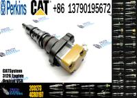 China Excavator Parts 3126 Engine Injector173-4059 155-1819 155-8723 2C0273fuel injector For Excavator for sale