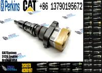China Excavator Parts 3126 Engine Injector173-4059 155-1819 155-8723 2C0273fuel injector For Excavator for sale