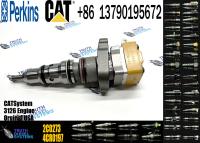 China Excavator Parts 3126 Engine Injector173-4059 155-1819 155-8723 2C0273fuel injector For Excavator for sale
