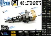 China Excavator Parts 3126 Engine Injector173-4059 155-1819 155-8723 2C0273fuel injector For Excavator for sale