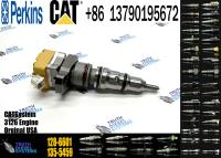 China Fuel Injector Diesel Fuel Injector 128-6601 1286601 10R-0782 178-6342 for CAT 3126 E3223C 3126B Engine Parts for sale
