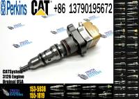 China Excavator Parts 3126 Engine Injector 198-6877 1OR-1267 169-7408 20R-0758 153-5938 fuel injector For Excavator for sale