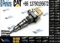 China Excavator Parts 3126 Engine Injector 198-6877 1OR-1267 169-7408 20R-0758 153-5938 fuel injector For Excavator for sale