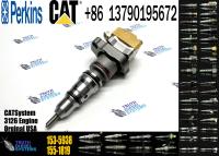 China Excavator Parts 3126 Engine Injector 198-6877 1OR-1267 169-7408 20R-0758 153-5938 fuel injector For Excavator for sale
