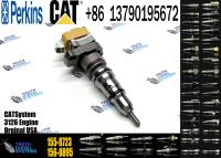 China Quality goods fuel injector 155-8723 common rail parts injector 178-6342 1786342 FOR CAT 3126 20R-5392 111-7916 for sale
