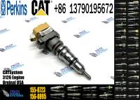 China Quality goods fuel injector 155-8723 common rail parts injector 178-6342 1786342 FOR CAT 3126 20R-5392 111-7916 for sale