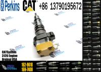 China Excavator Parts 3126 Engine Injector 173-9268 162-9610 232-1183 111-7916 177-4753 fuel injector For Excavator for sale