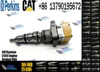 China Excavator Parts 3126 Engine Injector 198-6877 1OR-1267 169-7408 20R-0758 153-5938 fuel injector For Excavator for sale