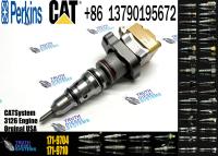 China New common rail injector 171-9704 222-5965 178-6432 10R-9348 188-1320 10R-9237 for diesel engine CAT for sale