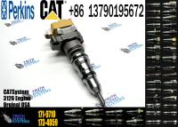 China C-aterpillar Excavator Injector Engine 3126E 3126B Diesel Fuel Injector 177-4754 177-4752 171-9710 171-9704 178-6432 for sale