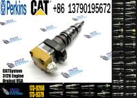 China Fuel Injector 173-9268 1739268 145-9360 173-1012 173-4566 173-9267 173-9379 222-5965 OR9348 For Cat 3126B Engine for sale