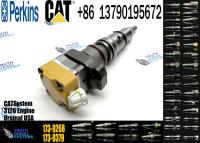China Fuel Injector 173-9268 1739268 145-9360 173-1012 173-4566 173-9267 173-9379 222-5965 OR9348 For Cat 3126B Engine for sale