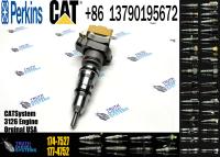 China Excavator Parts 3126 Engine Injector 174-7527 OR-9350 232-1173 179-6020 1OR-0781 fuel injector For Excavator for sale