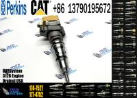China Excavator Parts 3126 Engine Injector 174-7527 OR-9350 232-1173 179-6020 1OR-0781 fuel injector For Excavator for sale