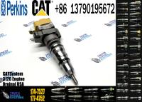 China Excavator Parts 3126 Engine Injector 174-7527 OR-9350 232-1173 179-6020 1OR-0781 fuel injector For Excavator for sale